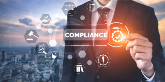 Why Your Business Needs Compliance | UprightHC Blog
