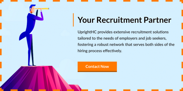 Recruitment Guide for Hiring Managers - UprightHC: Recruitment & Hiring Solutions for Start-ups ...